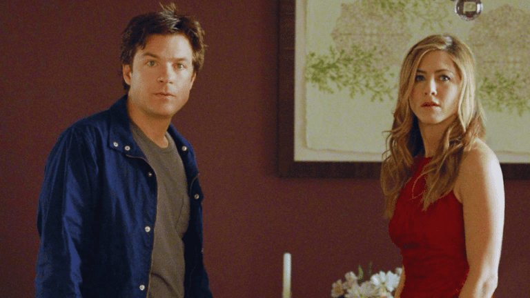 The Switch (2010): Movie Review - Stack of Life